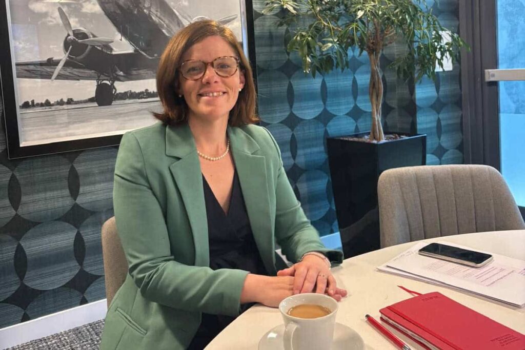 Contact - Alex Baker MP | Aldershot