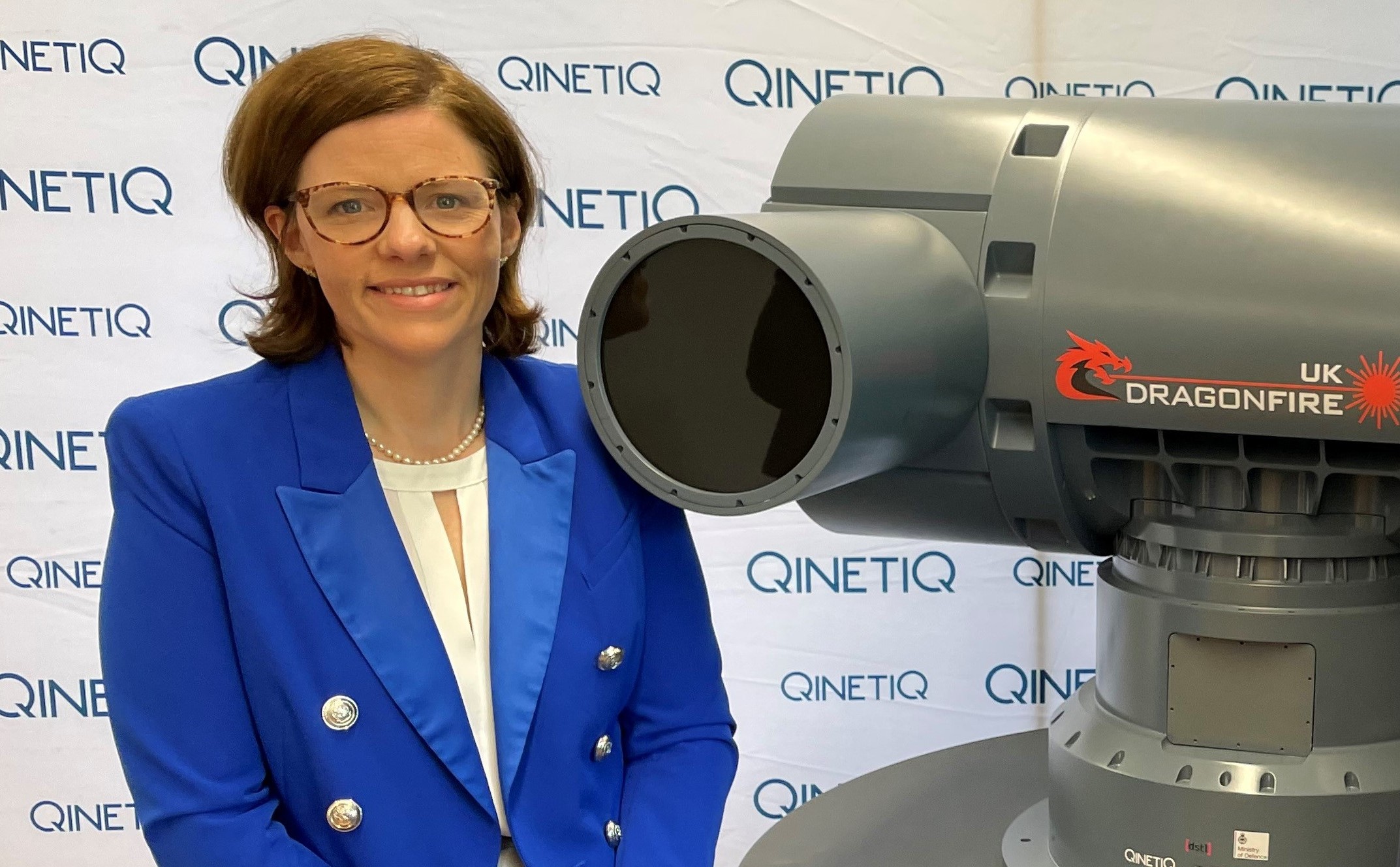 Why defence still matters to Aldershot and Farnborough - Alex Baker MP ...